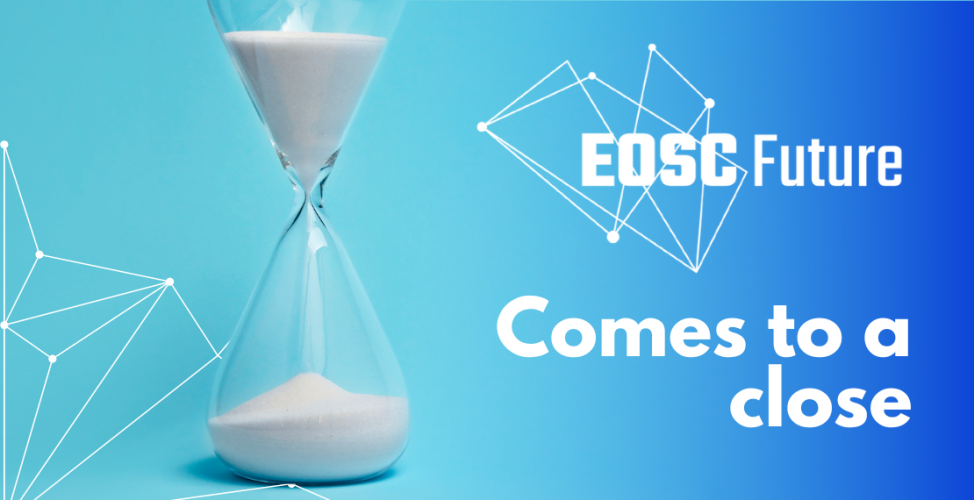 EOSC Future project comes to a close | Ecrin